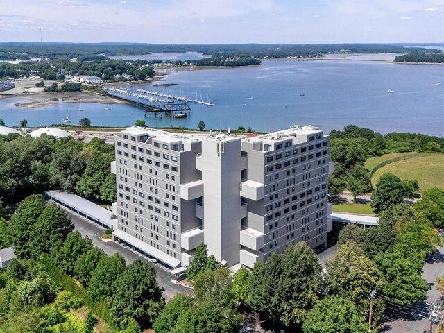 Eastern Promenade Apt,portland, Condo For Sale