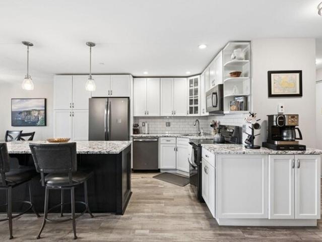 Eastern Promenade, Portland, Condo For Sale