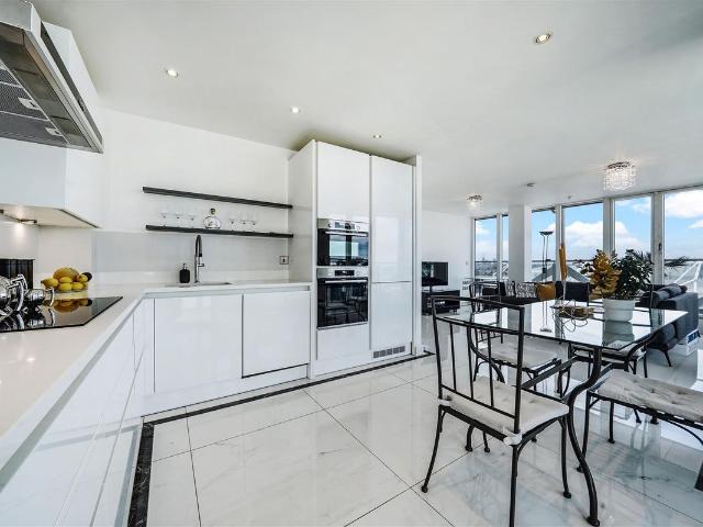 Eastern Quay Apartments, Silvertown E16, 2 bed flat to rent, £2,700 pcm | PrimeLocation