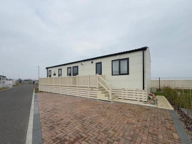 Eastern Road, Harbour View, Portsmouth, 2 Bedroom Park