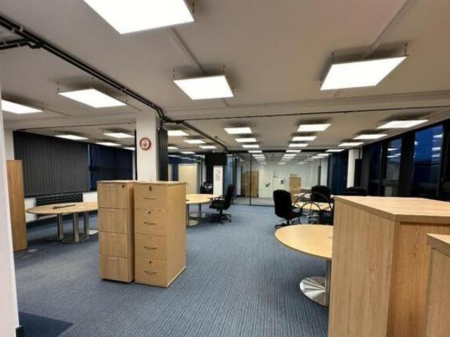 Eastern Road, Romford, Office To Lease