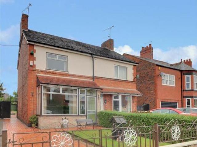 Eastern Road, Willaston, 3 Bedroom Semi detached