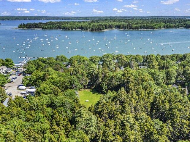 Eastern Shore Rd Lot,brunswick, Plot For Sale