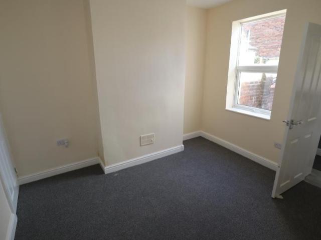 Eastern Terrace, Lincoln, LN5
