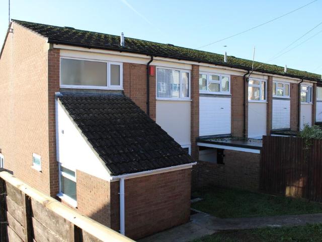 Eastern Yeovil, Somerset BA21, 3 bed end terrace house to rent, £1,200 pcm | PrimeLocation