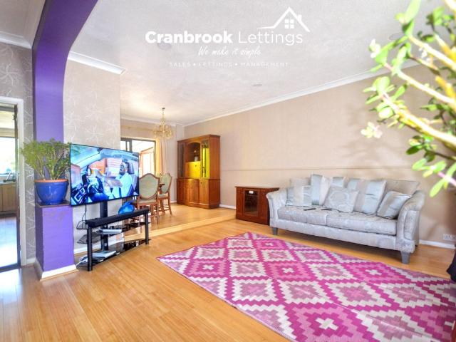 Easternville Gardens, Ilford IG2, 3 bed semi detached house to rent, £2,750 pcm | PrimeLocation