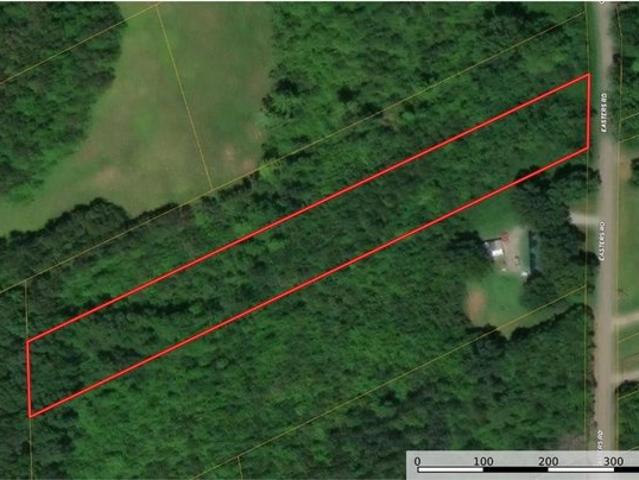 Easters Rd, Boydton, VA 23917