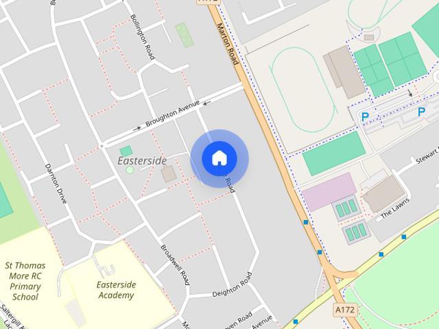 Easterside Road, Middlesbrough, North Yorkshire, TS4