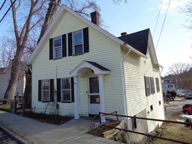 Eastford Rd, Southbridge, Home For Sale