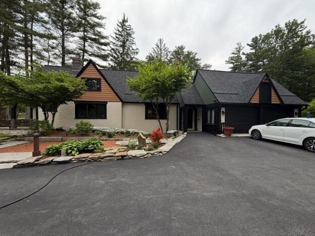 Eastford Rd, Southbridge, Home For Sale