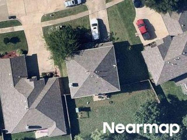 Eastfork Ln