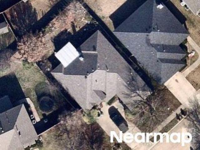 Eastfork Ln