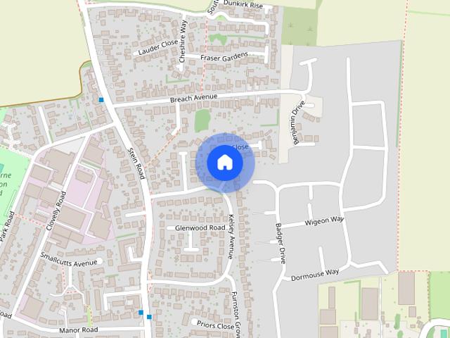 Eastfield Close, Emsworth, West Sussex, PO10