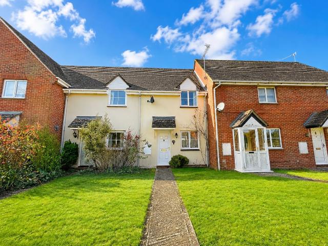 Eastfield, Ashton Keynes, Swindon, Wiltshire SN6, 2 bed terraced house to rent, £1,200 pcm | PrimeLocation