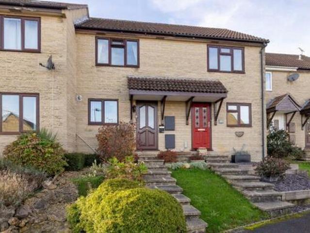 Eastfield, Bruton, 2 Bedroom Terraced