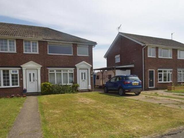 Eastfield, Eastway, Scarborough, 3 Bedroom End