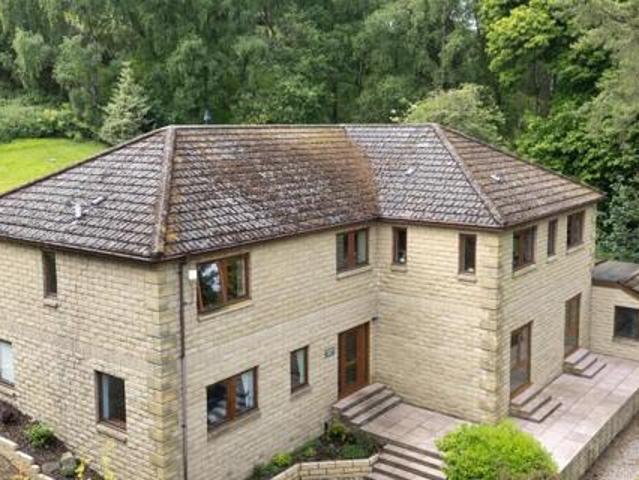 Eastfield House, Forgandenny, 7 Bedroom Detached