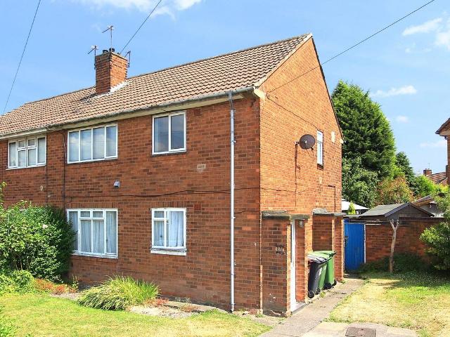 Eastfield, Julian Road WV1, 1 bed flat to rent, £795 pcm | PrimeLocation