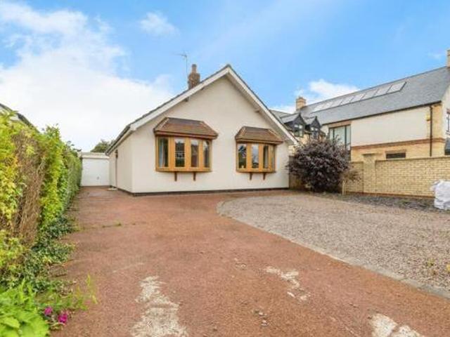 Eastfield Lane, Welton, 2 Bedroom Detached