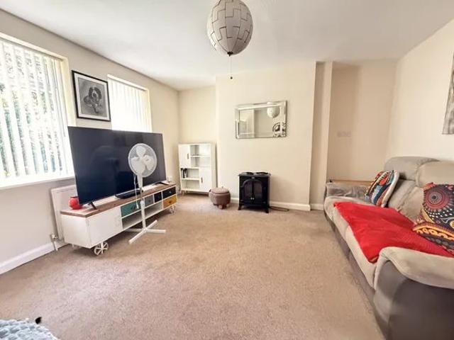 Eastfield Side, Sutton In Ashfield, NG17, Property for rent