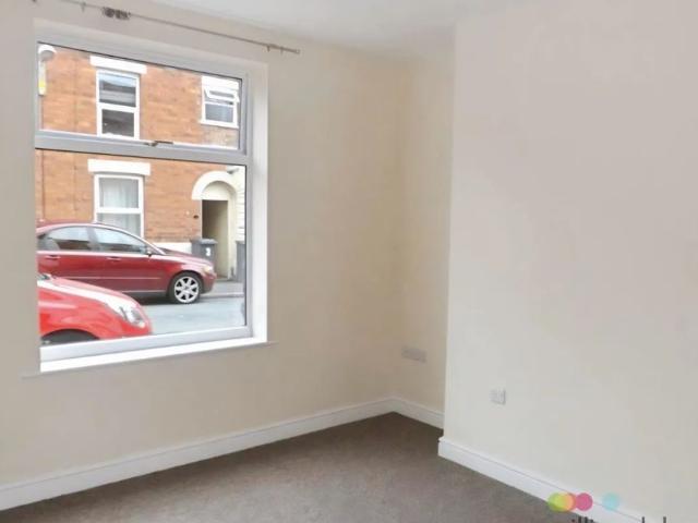 Eastfield Street