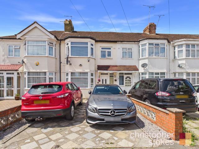 Eastfield Road, Waltham Cross, Hertfordshire EN8, 3 bed terraced house to rent, £2,100 pcm | PrimeLocation