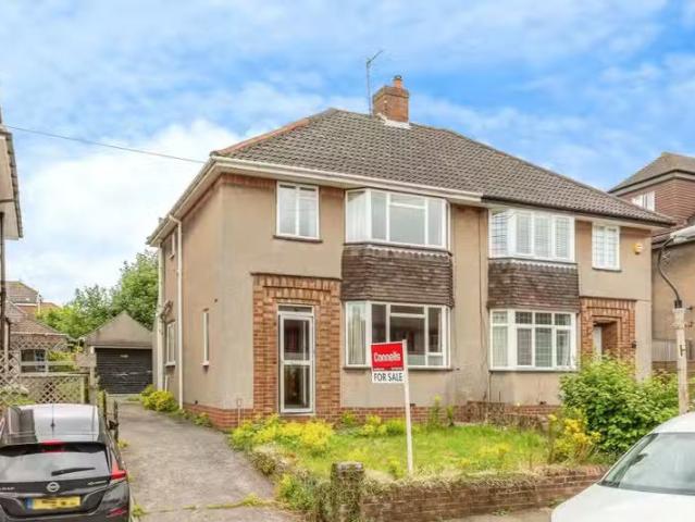 Eastfield Road, Westbury On Trym, Bristol