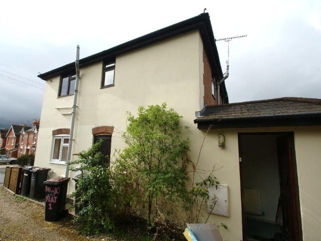 Eastfield Road, Andover SP10, 1 bed flat to rent, £930 pcm | PrimeLocation