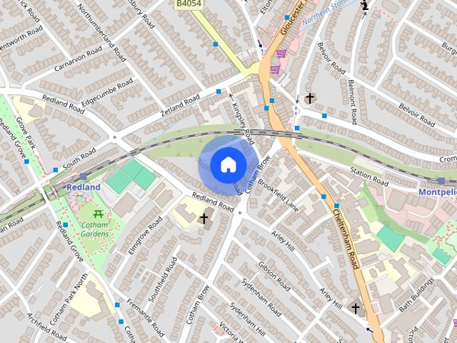 Eastfield Road, Cotham, Bristol