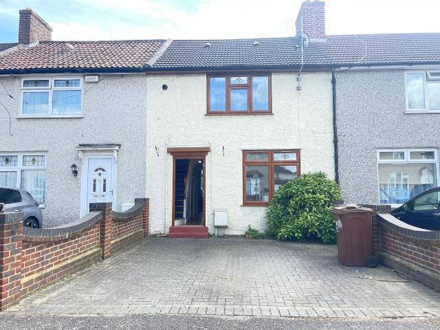 Eastfield Road, Dagenham RM10, 3 bed terraced house to rent, £2,200 pcm | PrimeLocation