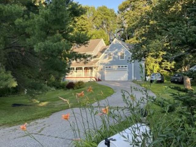 Eastfield Rd, Cape Elizabeth, Home For Sale