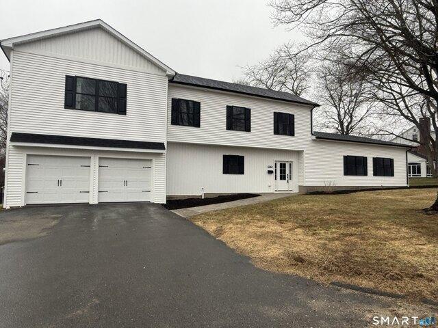 Eastfield Rd, Waterbury, Home For Sale