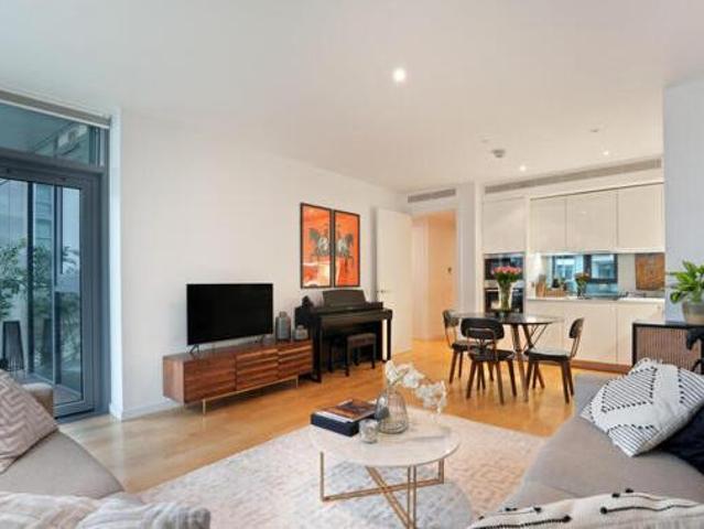 Eastfields Avenue, London, 2 Bedroom Apartment