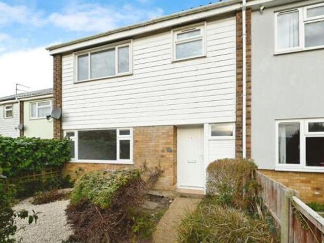 Eastfields, King´s Lynn, 3 Bedroom Terraced