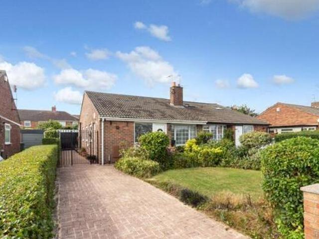 Eastholme Drive, York, 3 Bedroom Semi detached