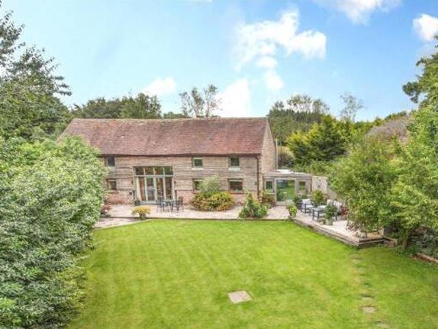 Easthope, Much Wenlock, 5 Bedroom Barn