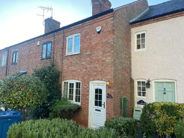 Easthorpe Cottages, Ruddington, Nottingham NG11, 2 bed detached house to rent, £995 pcm | PrimeLocation