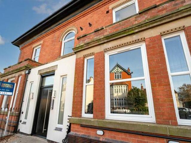 Easthorpe Street, Ruddington, 1 Bedroom Apartment