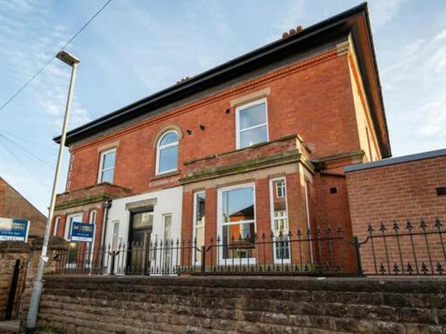 Easthorpe Street, Ruddington, 1 Bedroom Apartment