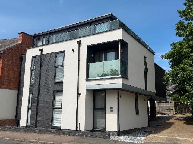 Easthorpe Street, Ruddington, Nottingham NG11, 2 bed flat to rent, £1,115 pcm | PrimeLocation