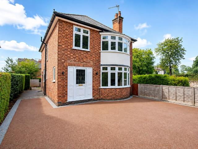Easthorpe Street, Ruddington, Nottingham NG11, 3 bed detached house to rent, £1,500 pcm | PrimeLocation
