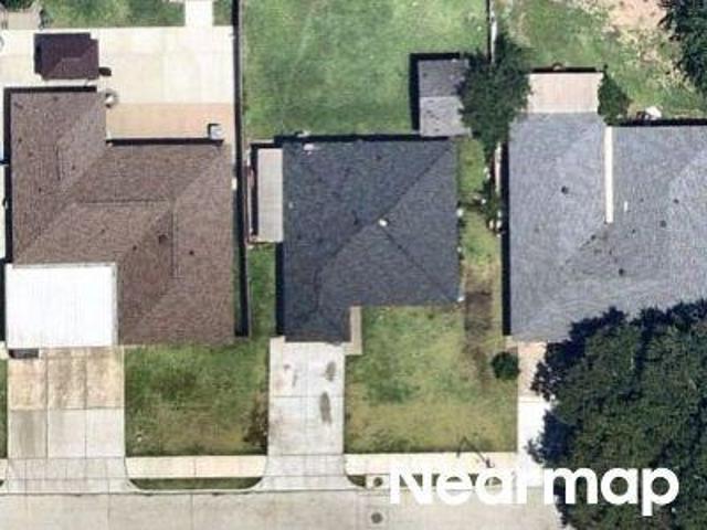 Easthaven Dr