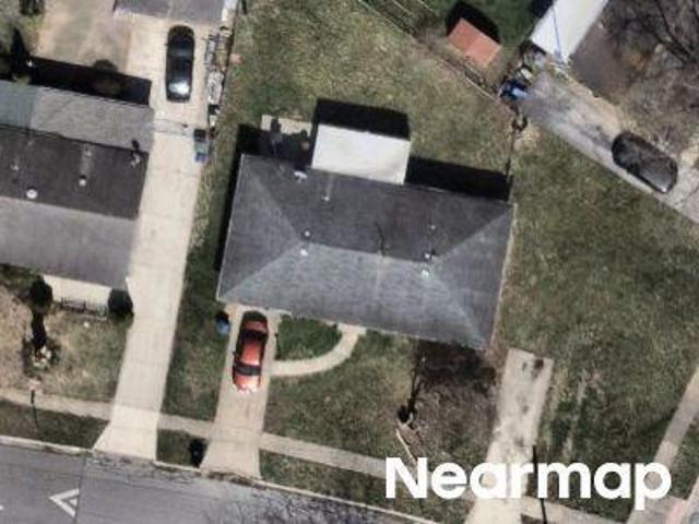 Easthaven Dr
