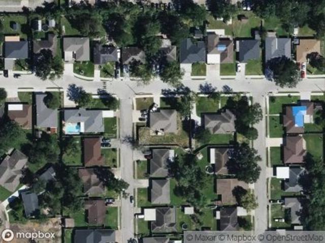 Easthaven Dr
