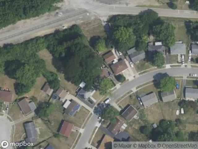 Easthaven Dr