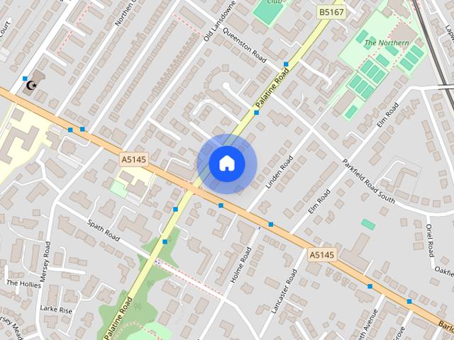 Eastham Court, 167 Palatine Road, M20 2GH