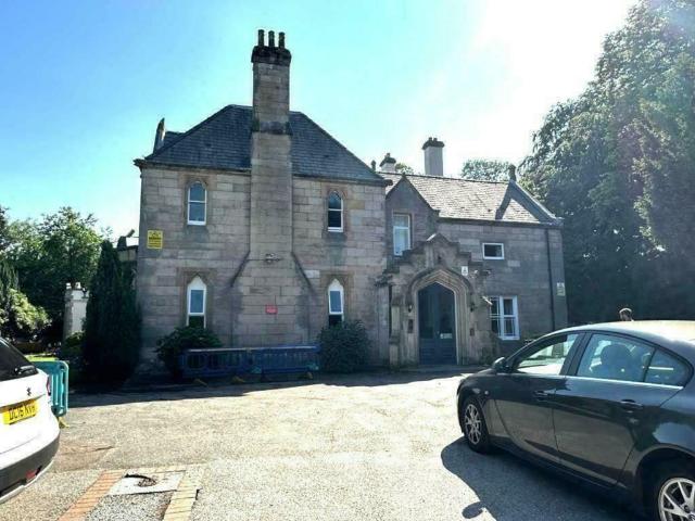 eastham house, eastham village road, bromborough