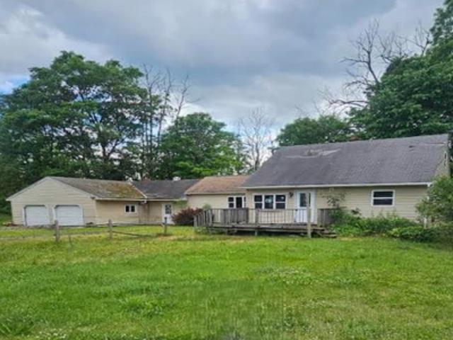 Eastham Rd