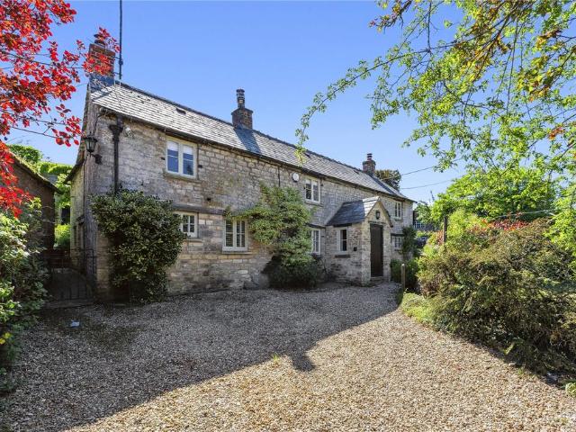 Eastington, Cheltenham. 3 bed detached house to rent £3,500 pcm £808 pw