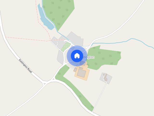 Eastington, Cheltenham, Gloucestershire, GL54